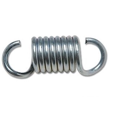 Perko Spring Clamps - 1-1/2" Projection Pair - Walmart.com