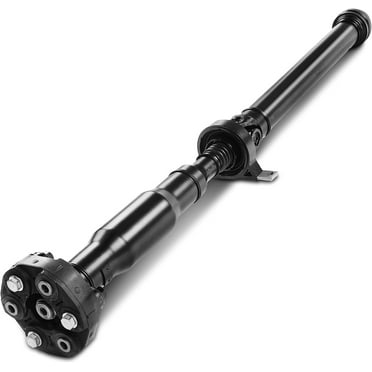 A-Premium Rear Complete Drive Shaft Prop Shaft Driveshaft Assembly ...
