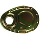 Milodon 65501 MLD65501 TIMING COVER SBC GOLD - Walmart.com