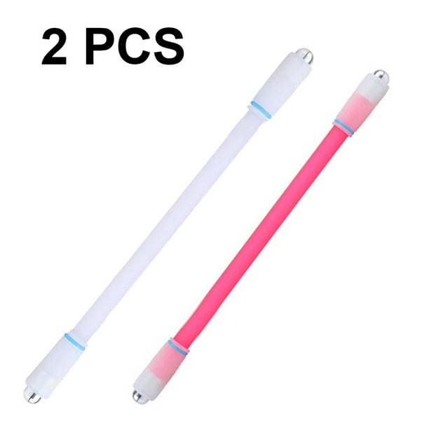 2 pcs Spinning Pen, Suitable for Adults and Children to Relieve Stress ...