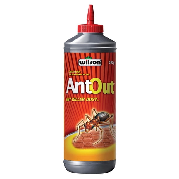 Wilson® AntOut® Ant Killer Dust - Walmart.ca