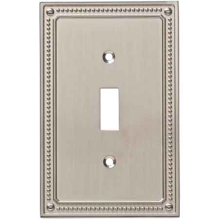 Franklin Brass Wall Plates