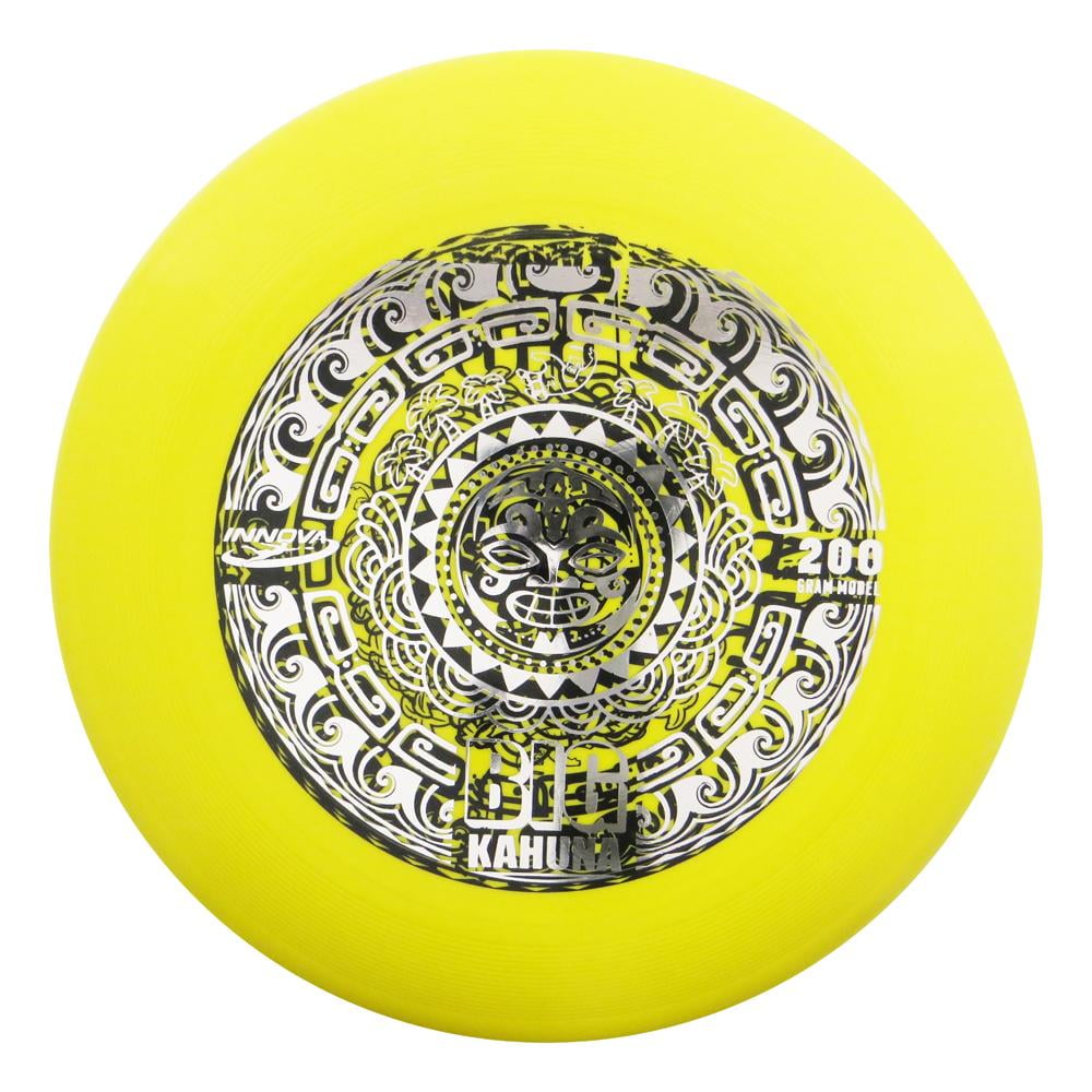 Innova Factory Second Big Kahuna 200g Ultimate Catch Disc - Walmart.com