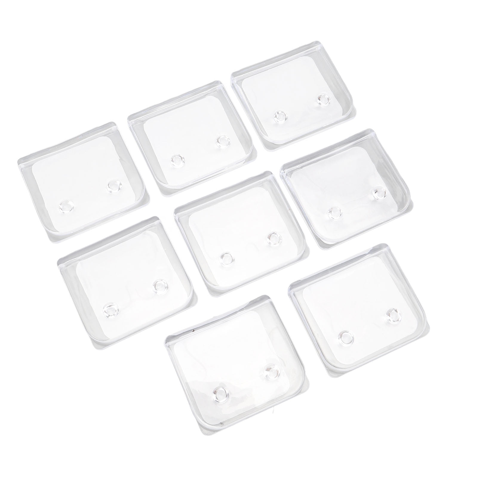 Click here for Domqga Shower Curtain Wall Clips  8pcs Windproof W... prices