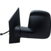 62132G - Fit System Driver Side Mirror for 08-18 Chevrolet Express Full ...
