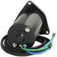 DB Electrical TRM0025 Power Tilt Trim Motor For Yamaha Outboard 50-90 ...