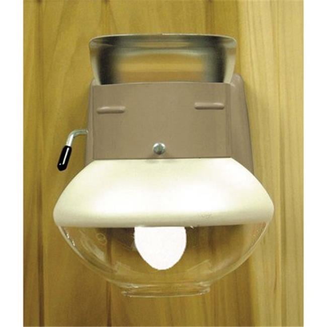 Indoor Propane Cabin Lights | Shelly Lighting