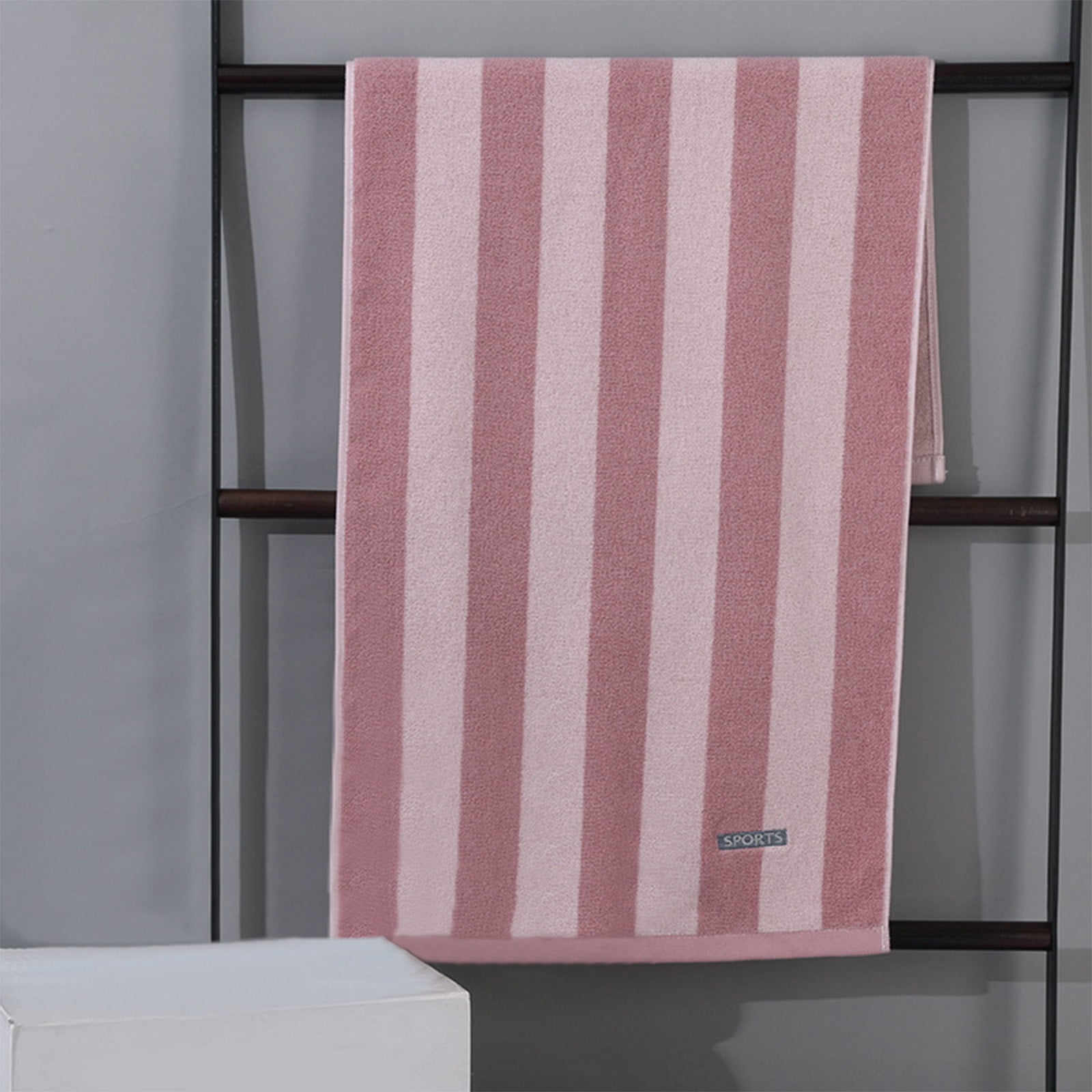 Click here for Mlkoz Bathroom Towels  90x40 Large Towel Full Bath... prices