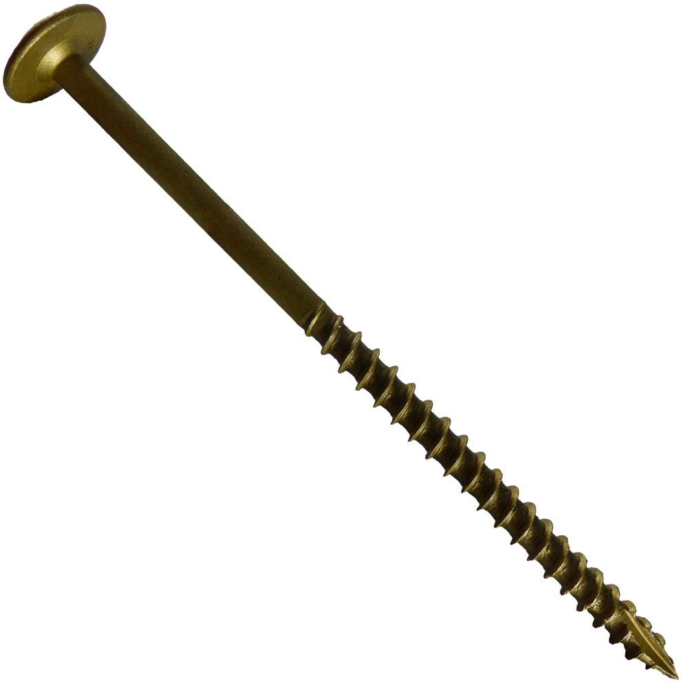10 X 3 1 2 Round Washer Modified Truss Head Screw Torx Star Drive 10-x-3-1-2-round-washer-modified-truss-head-screw-torx-star-drive