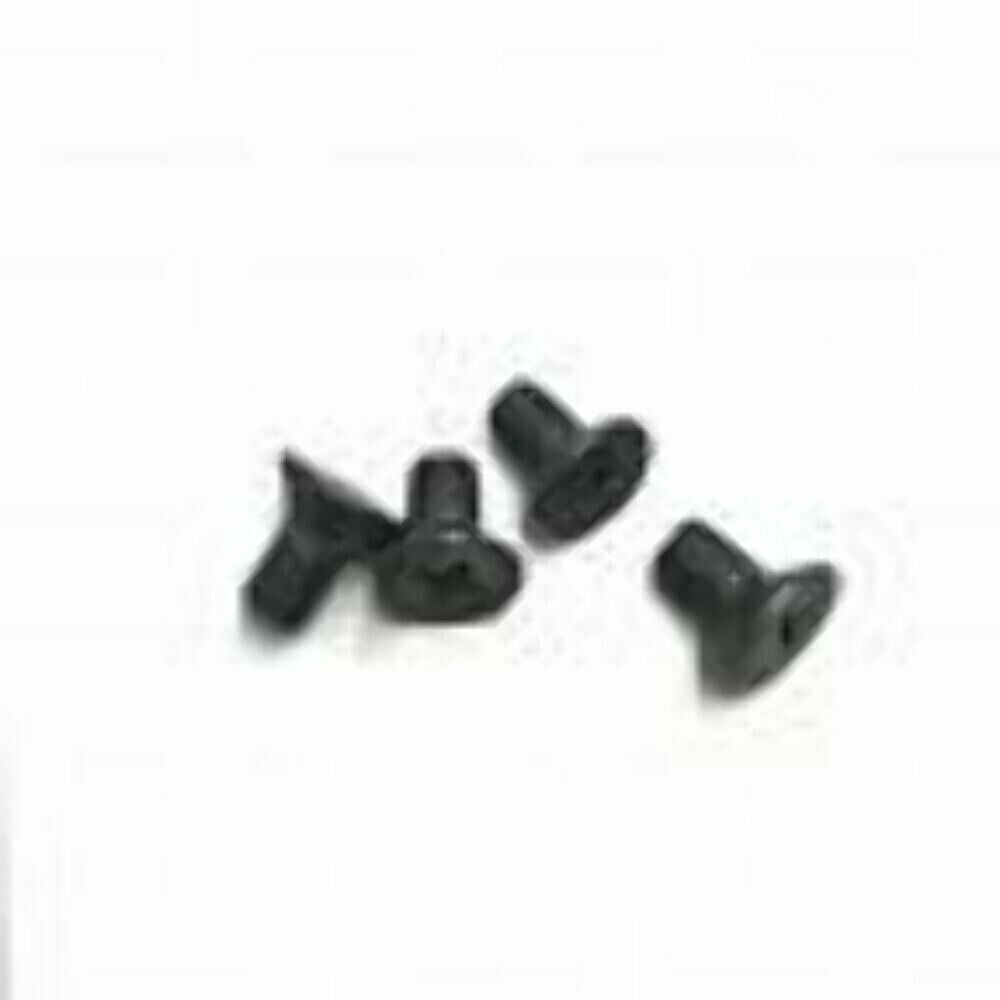 SUN VISOR SCREWS (SUNVISOR) FOR SAMURAI 80 95 - Walmart.com