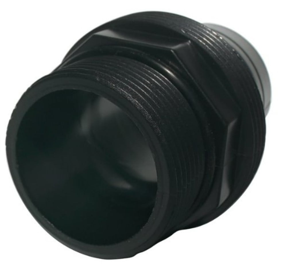 Aqua Pro 10077-ACC Hose Adapter Pump Discharge to Inlet Union for AL75 ...