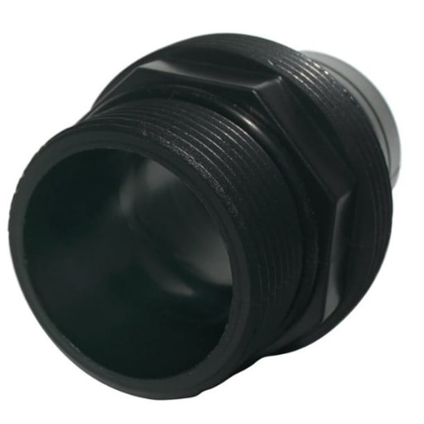 Aqua Pro 10077-ACC Hose Adapter Pump Discharge to Inlet Union for AL75 ...