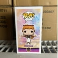 Funko Pop! Disney Princess Cinderella with Trays Exclusive Figure #1342 ...