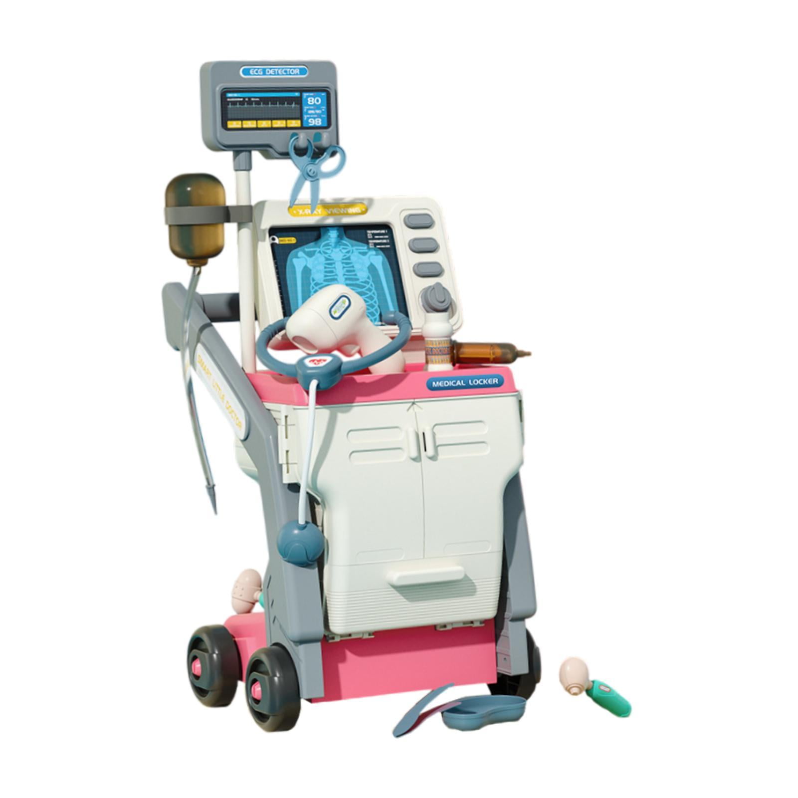 Click here for Bunblic Doctor Kits For Kids Doctor Playset Toys E... prices