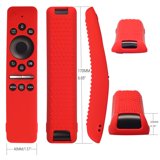 Smart TV Remote Control Case Protective Cover for Samsung Bn59-01310a ...