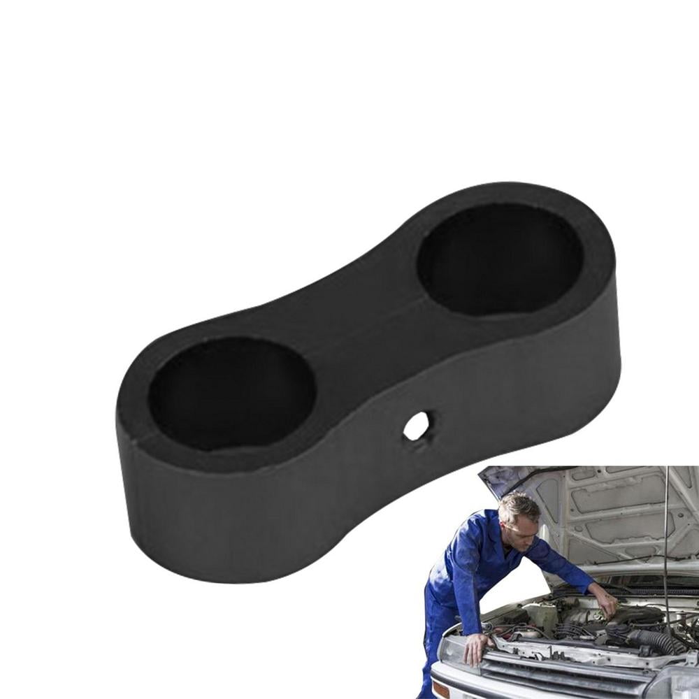 Tohuu Clamp Mounting Bracket Hose Clamp Tool Oil Line Mounting Clamps ...