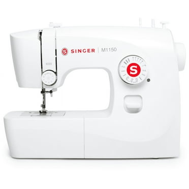Singer® Sm024 Mechanical Sewing Machine, Green - Walmart.com