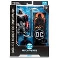 McFarlane DC Collector Edition Abyss Action Figure (Batman vs Abyss ...