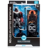 McFarlane DC Collector Edition Abyss Action Figure (Batman vs Abyss ...