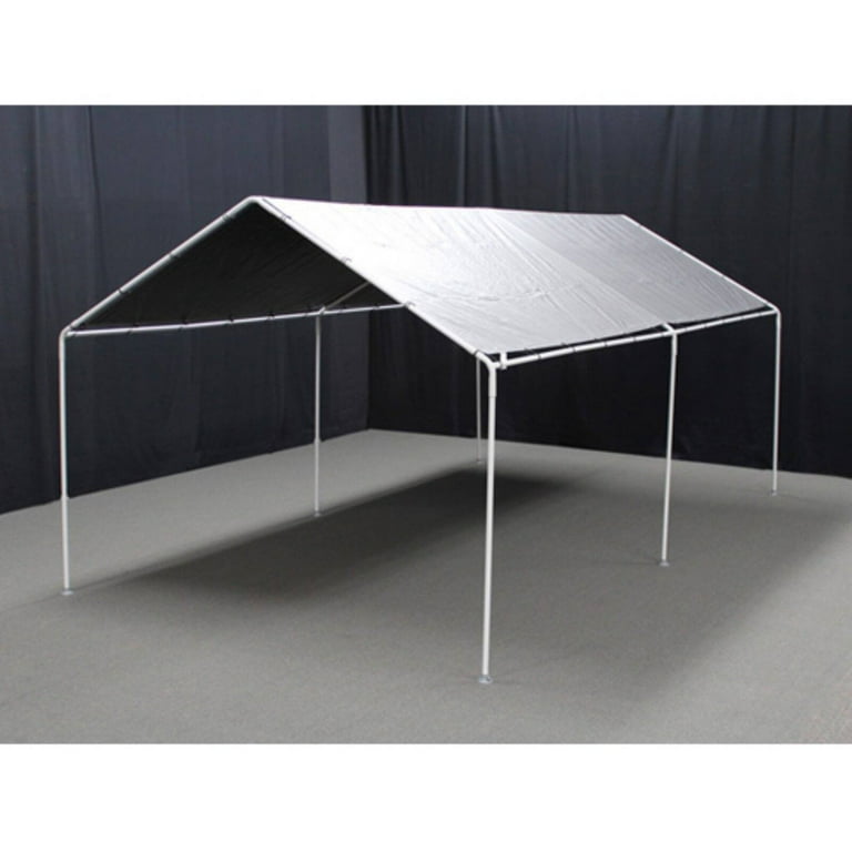 King Canopy 10x20 | ppgbbe.intranet.biologia.ufrj.br