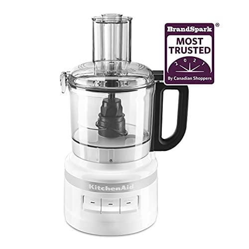 Click here for Kitchenaid 7 Cup Food Processor prices