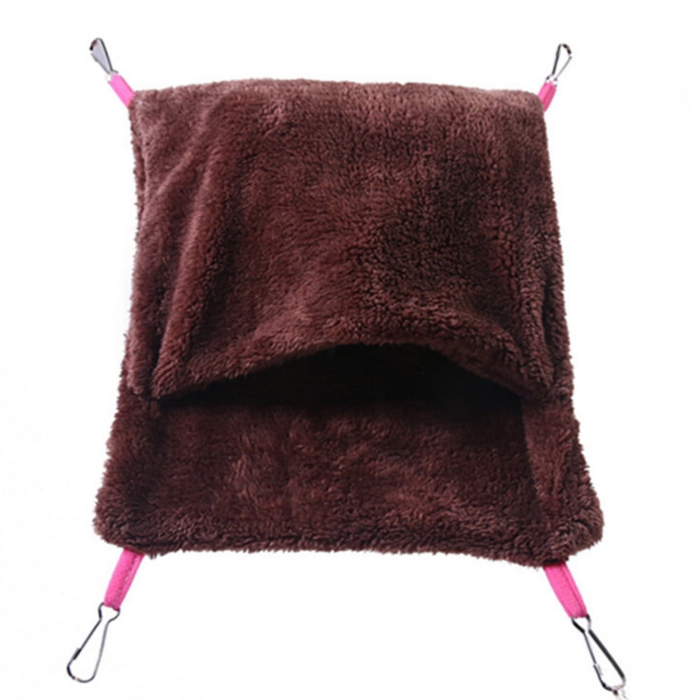 Click here for Unbranded Hammock For Hamster Ferret Rabbit Animal... prices