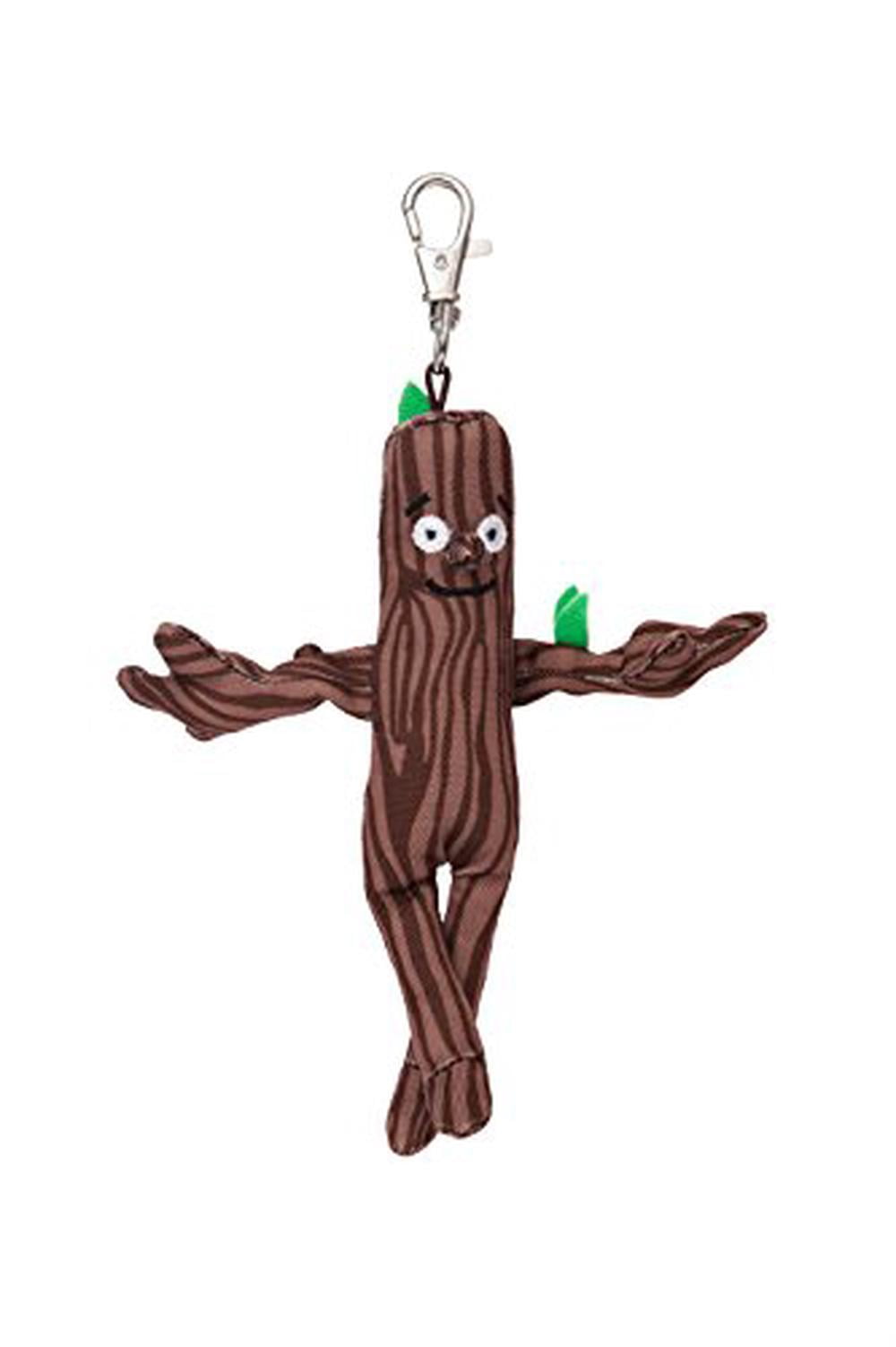 Gruffalo Stickman Backpack Clip - Walmart.com