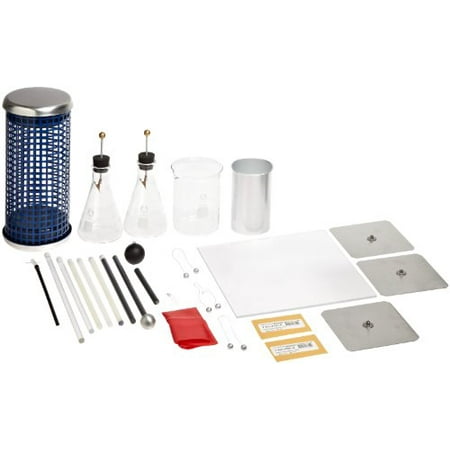American Educational Electrostatic Lab Kit | Walmart Canada