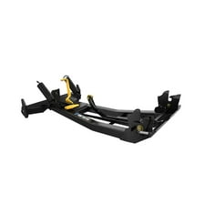 Can-Am 715008116 BRP ProMount Push Frame w Quick-Attach System Defender ...