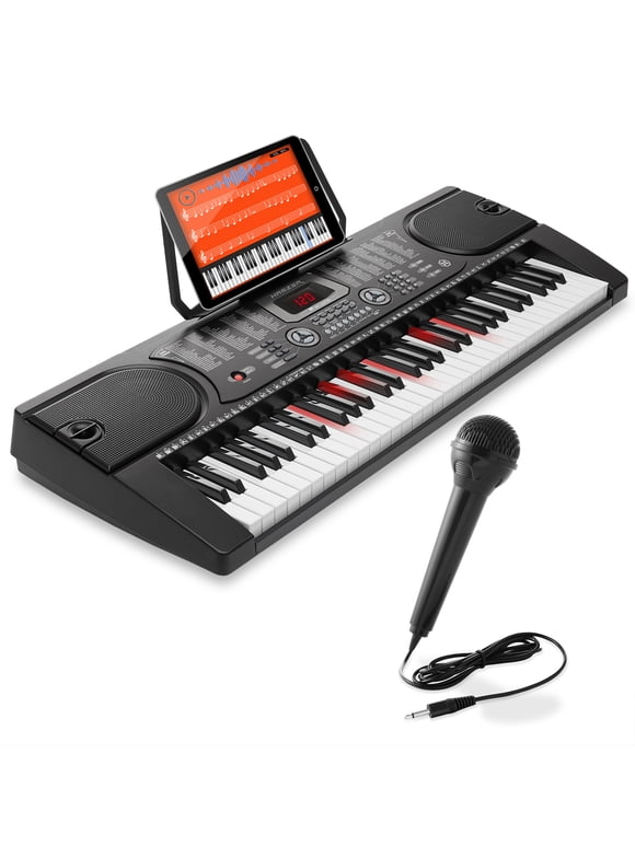 Digital Pianos in Electronic Keyboards - Walmart.com