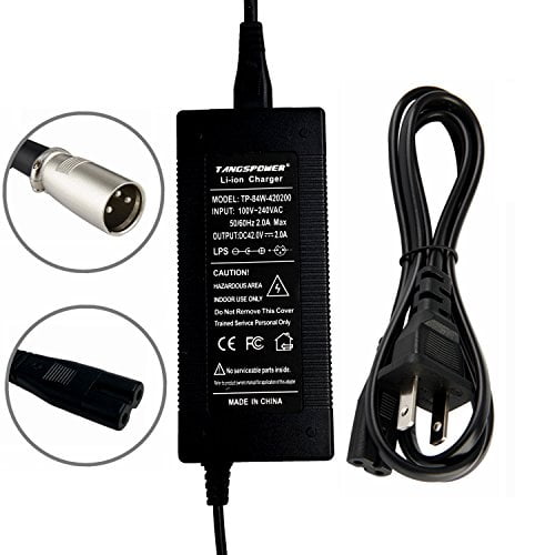 Click here for Tangspower 36v Charger 2a Xlr Electric Mini Dirt 6... prices