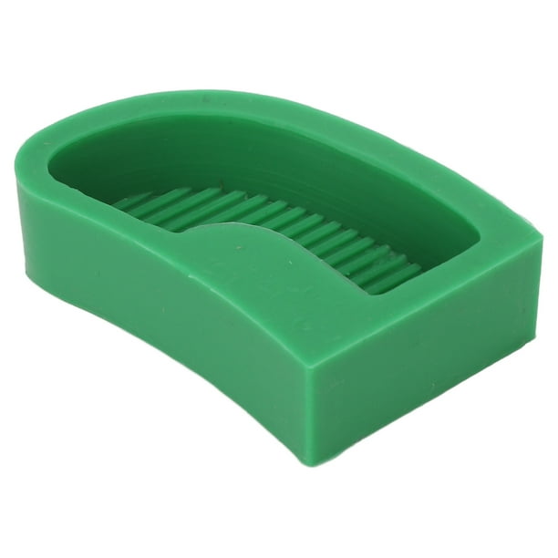 Dental Plaster Model Base,Dental Mould Base Green Dental Mould Base ...