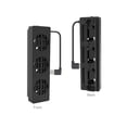 Switch Console Cooling Fan - High-Speed USB-Powered Heat Dissipation ...