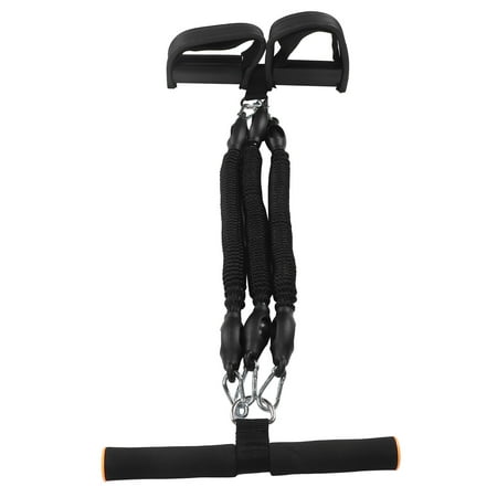 Pedal Resistance Band Set,Foot Pedal Elastic Pull Pedal Resistance Pull ...