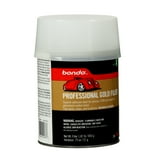 Bondo Professional Gold Filler, 00233, 1 Quart - Walmart.com