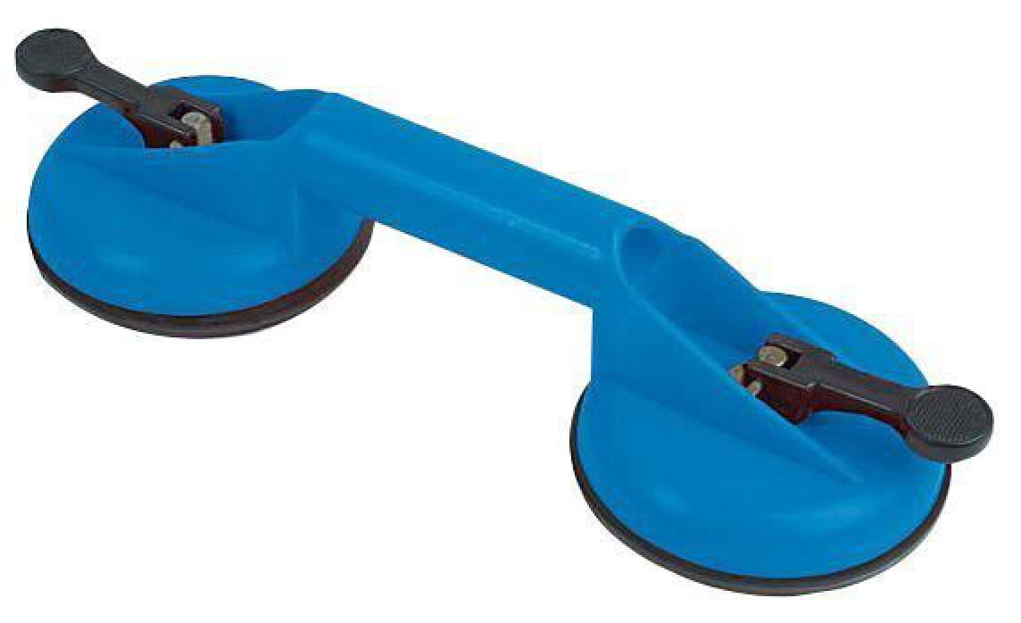 LASER - 100kg Twin Suction Dent Puller - Walmart.com