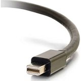 C2G Mini DisplayPort to HDMI, VGA, or DVI Adapter Converter - Walmart.com