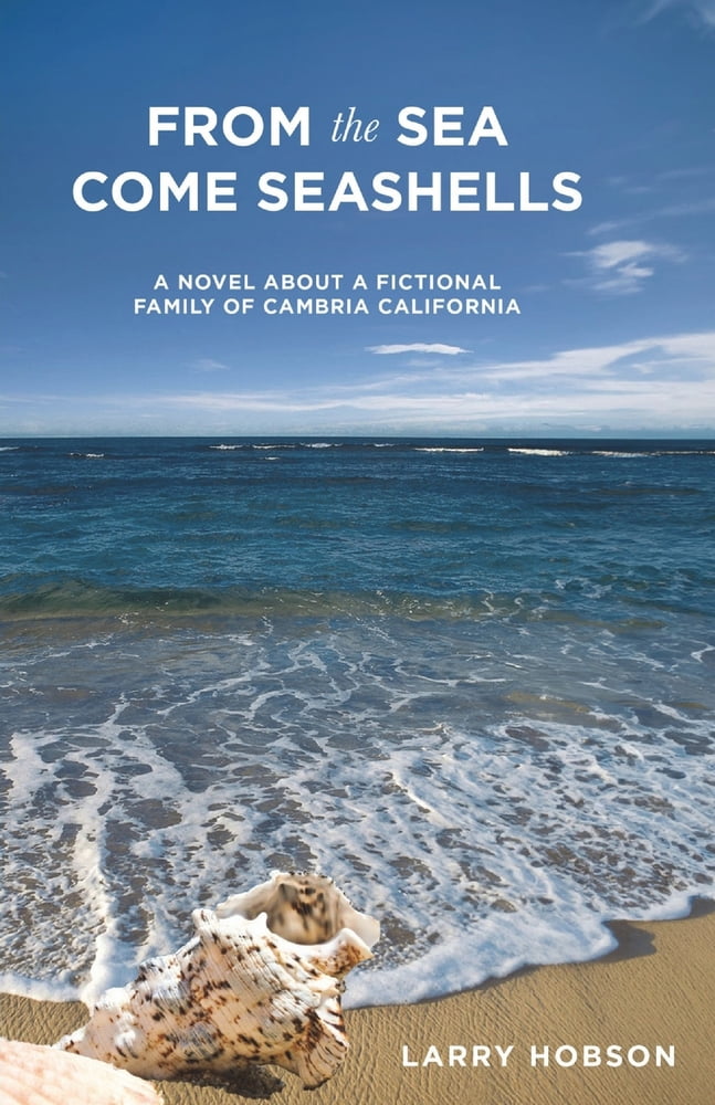 Pre-Owned From the Sea Come Seashells: A Story about a Fictional Family ...