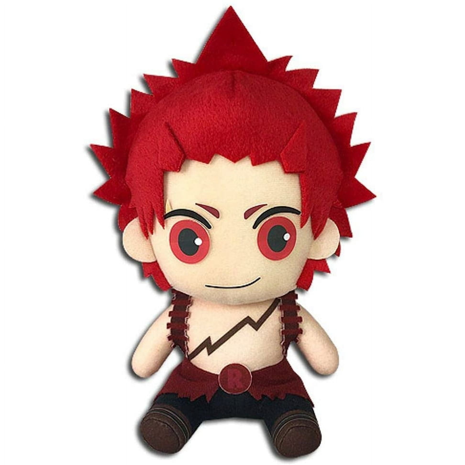 Click here for Great Eastern My Hero Academia S2 Kirishima Hero C... prices