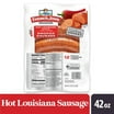 Evergood Hot Link Sausage, 4 Count, 12 oz - Walmart.com