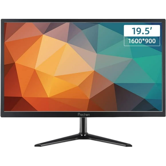 Monitors With Speakers Built In