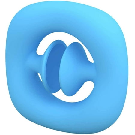 Snapper-z Fidget Toy - Silicone Grip Ball Safe Suction Cup ...