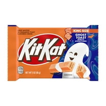 Fun Kit Kat Witch's Brew Marshmallow Flavor Bar, Snack Size Candy 9.8 ...