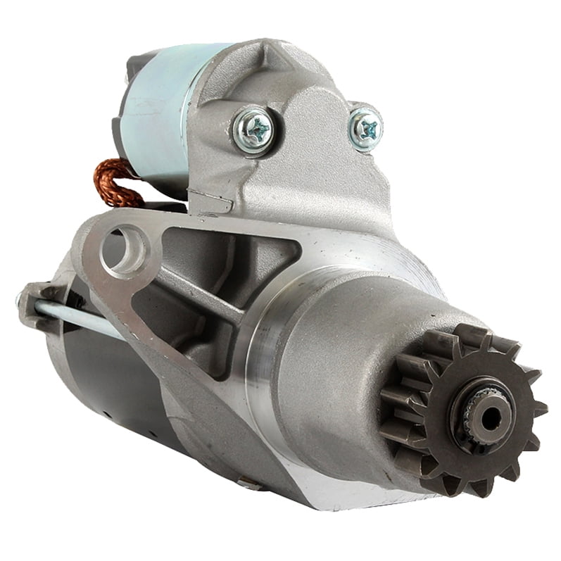 NEW 12V STARTER FITS TOYOTA SIENNA 3.5L 2012 4280005980 4280005984 ...