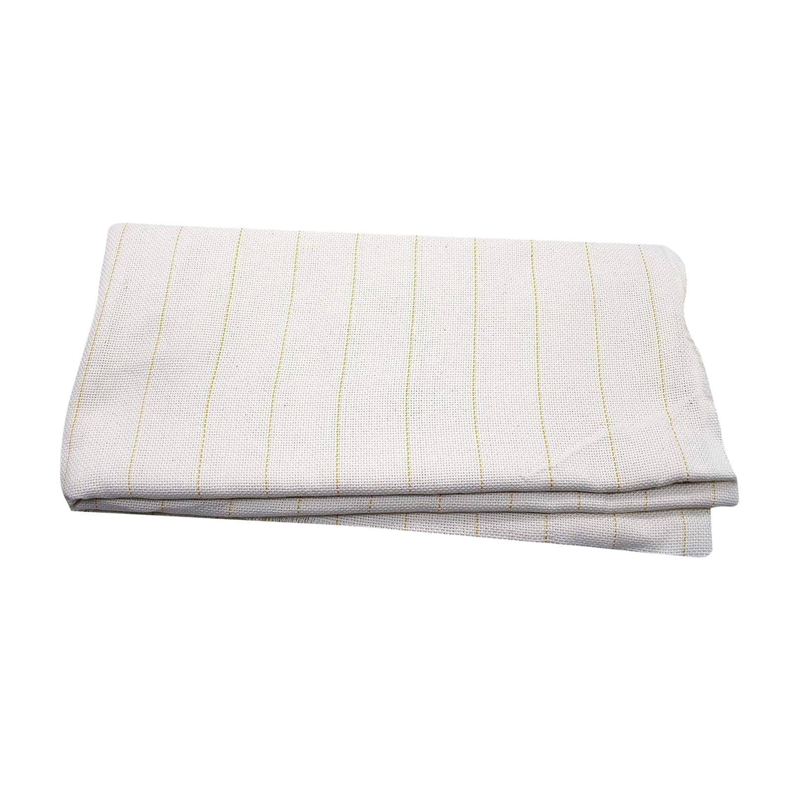 Click here for Elodie 2.1x1meter Monk Cloth Cloth With Marked Lin... prices