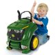 John Deere: Tractor Engine - Kids Pretend Play, Auto Toys, Take Apart ...