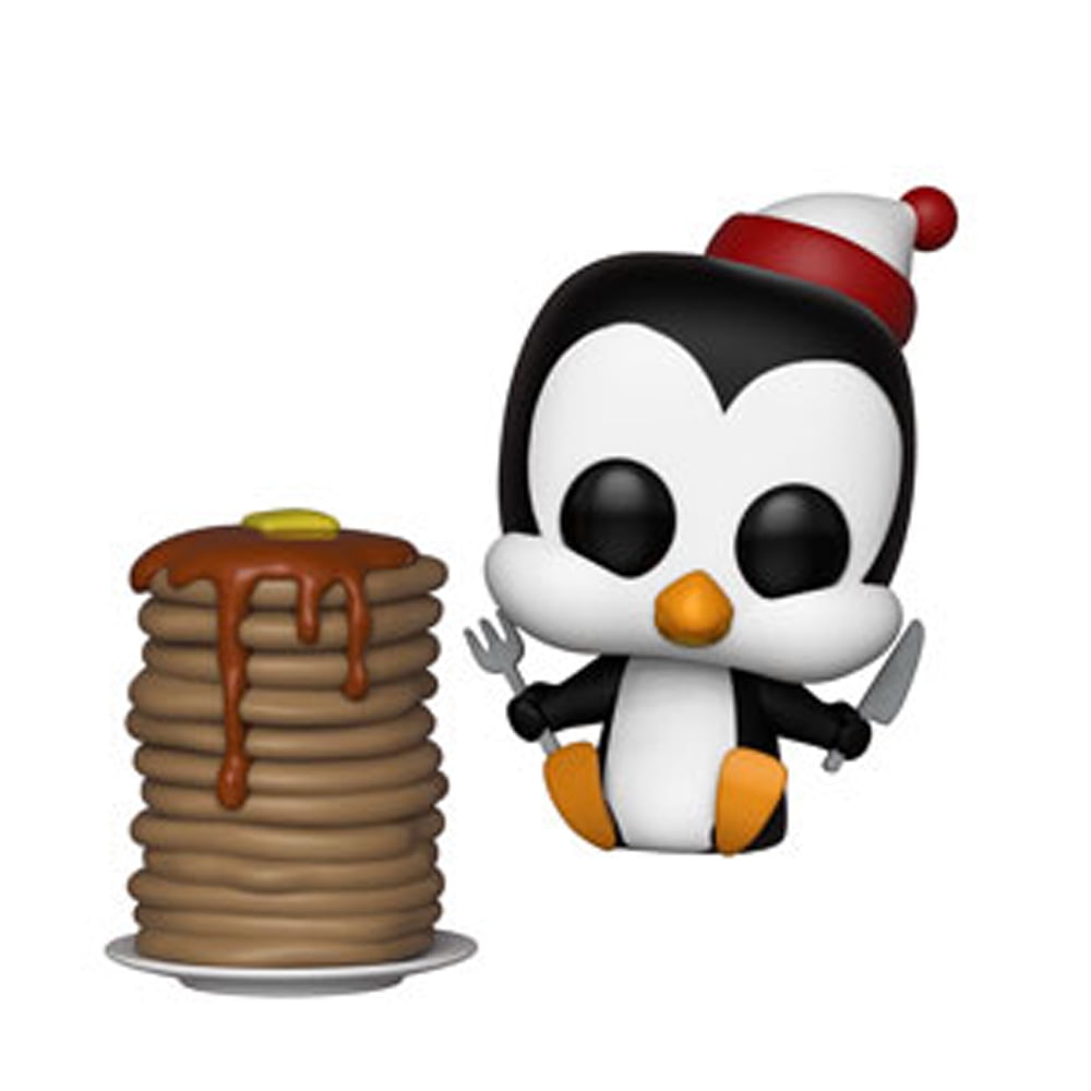 Pop Chilly Willy Funko Animation Chilly Willy | Bodega Aurrera en línea