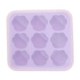 CEORPER Cartoon Cat Paw Shaped Silicone Molds Fondant Mold Cake ...