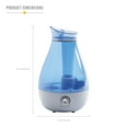 Healthsmart Mist Xp Humidifier - Walmart.com