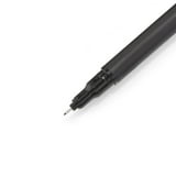 Sharpie Fine Point Pens, Black Permanent Ink, 12 Count - Walmart.com